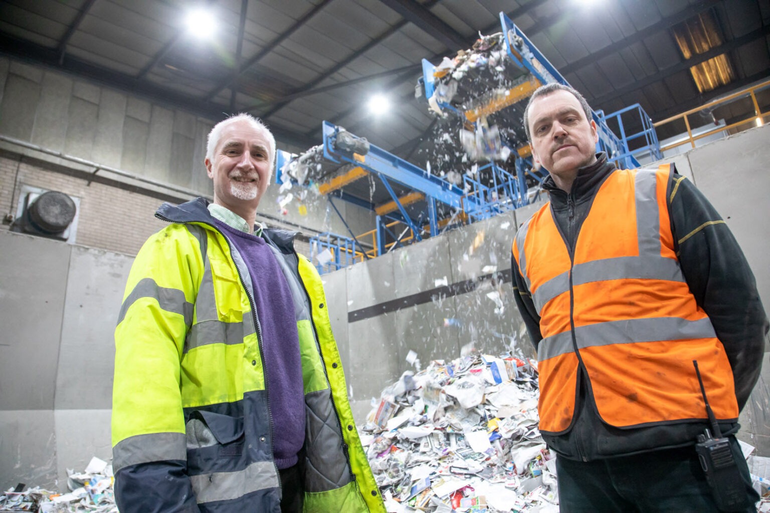 About the Group - MAN Group