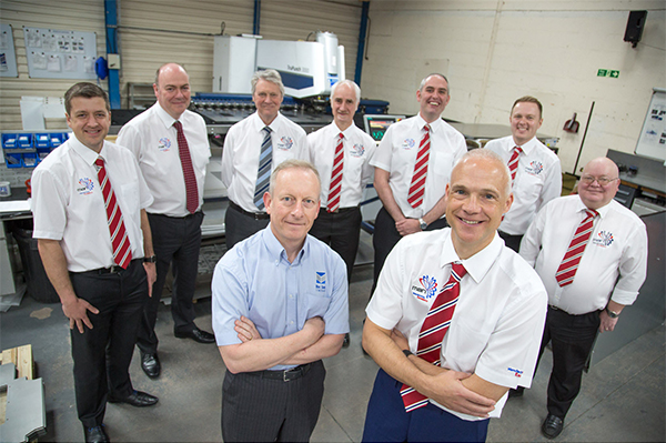 MAN Newsletter June 2016 - MAN Group