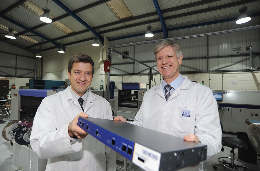 MAN Group builds its business leaders through pioneering new programme ...