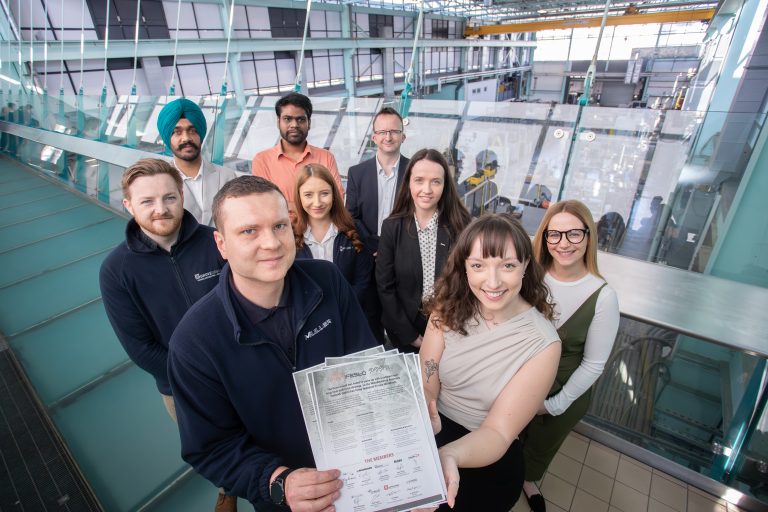 MANifesto - MAN Group