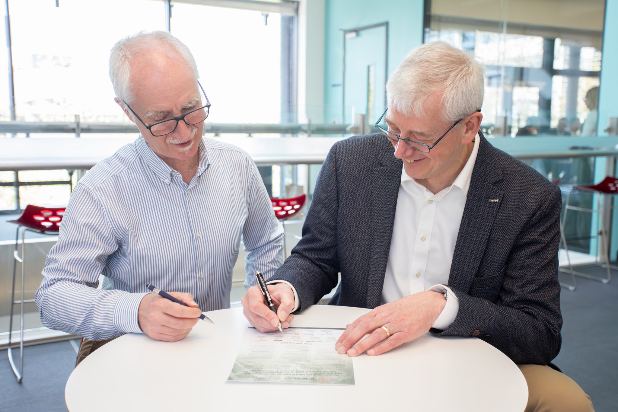 MAN Group launches MANifesto as wait for industrial strategy continues ...