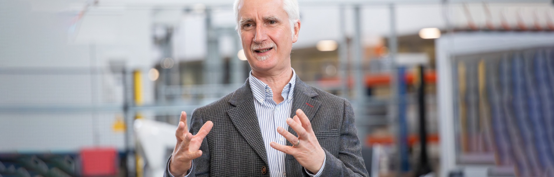 Inspiring the next generation of engineers - MAN Group