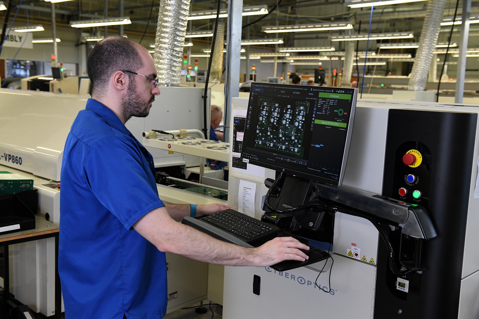 Nemco features in The Express! - MAN Group