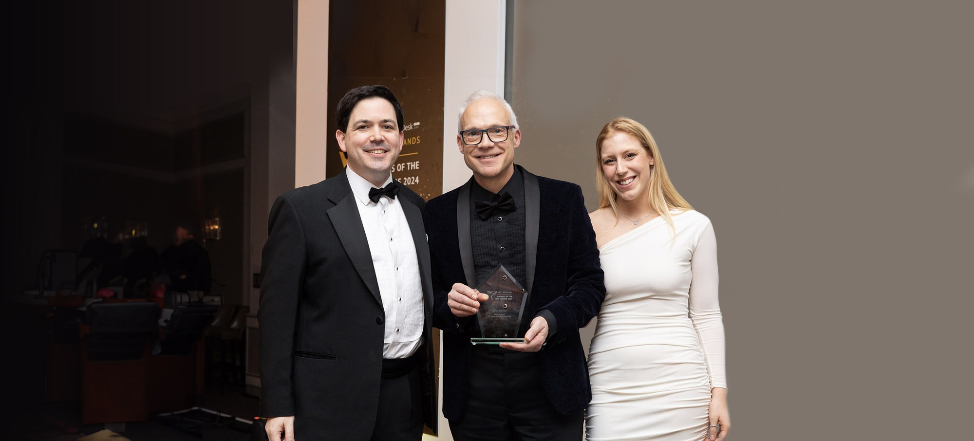 PP C&A boss named CEO of the year - MAN Group